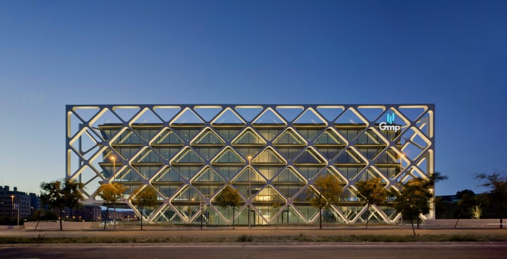 Hermosilla 3 – Oficinas en Madrid