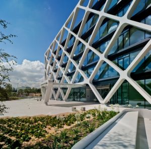 Hermosilla 3 – Oficinas en Madrid